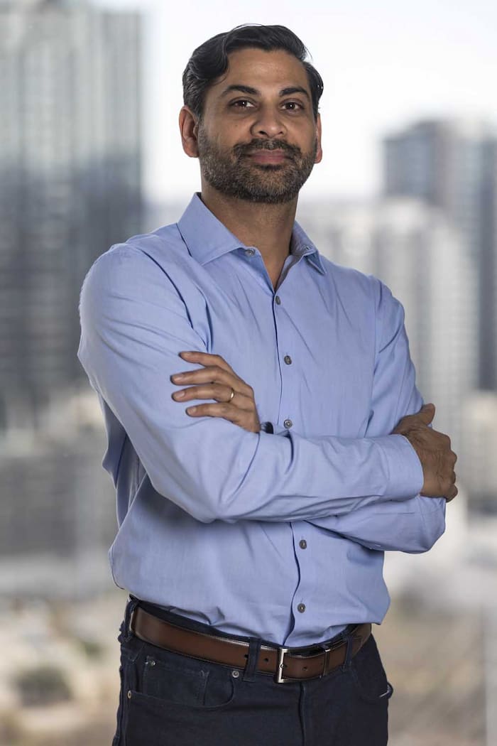 e360 Power: About Us